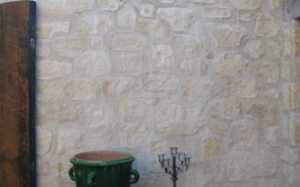 Carmel Cream Limestone | Maiden Stone