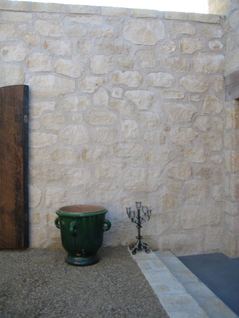 Carmel Cream Limestone | Maiden Stone