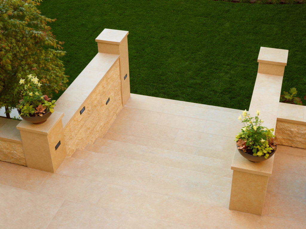 Aurum Limestone | Maiden Stone