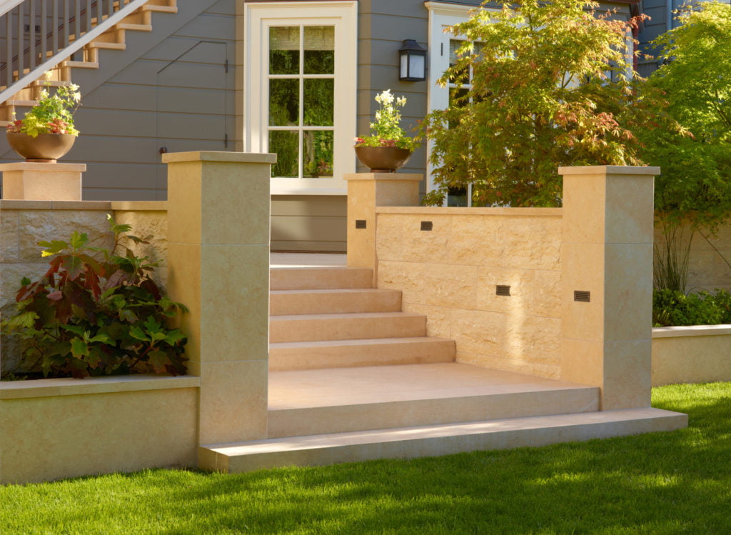 Aurum Limestone | Maiden Stone