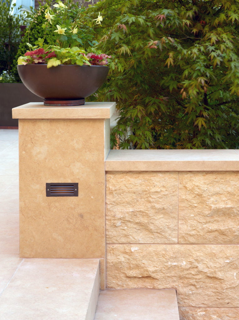 Aurum Limestone | Maiden Stone