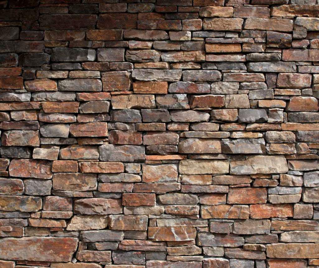 Bay Fieldstone | Maiden Stone