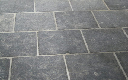Belgian Blue Limestone | Maiden Stone
