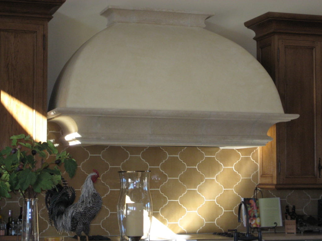 Carmel Cream Limestone | Maiden Stone
