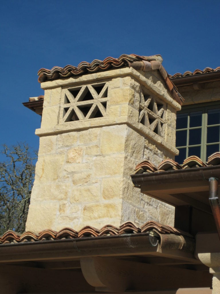 Carmel Cream Limestone | Maiden Stone