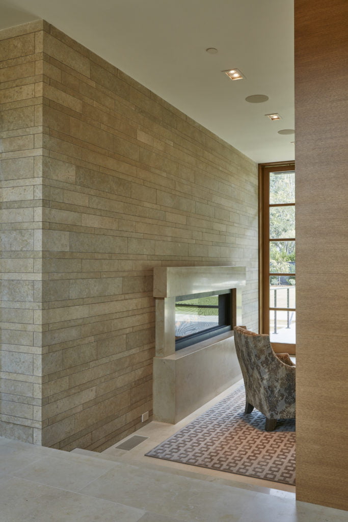 Fiore Gold Limestone | Maiden Stone