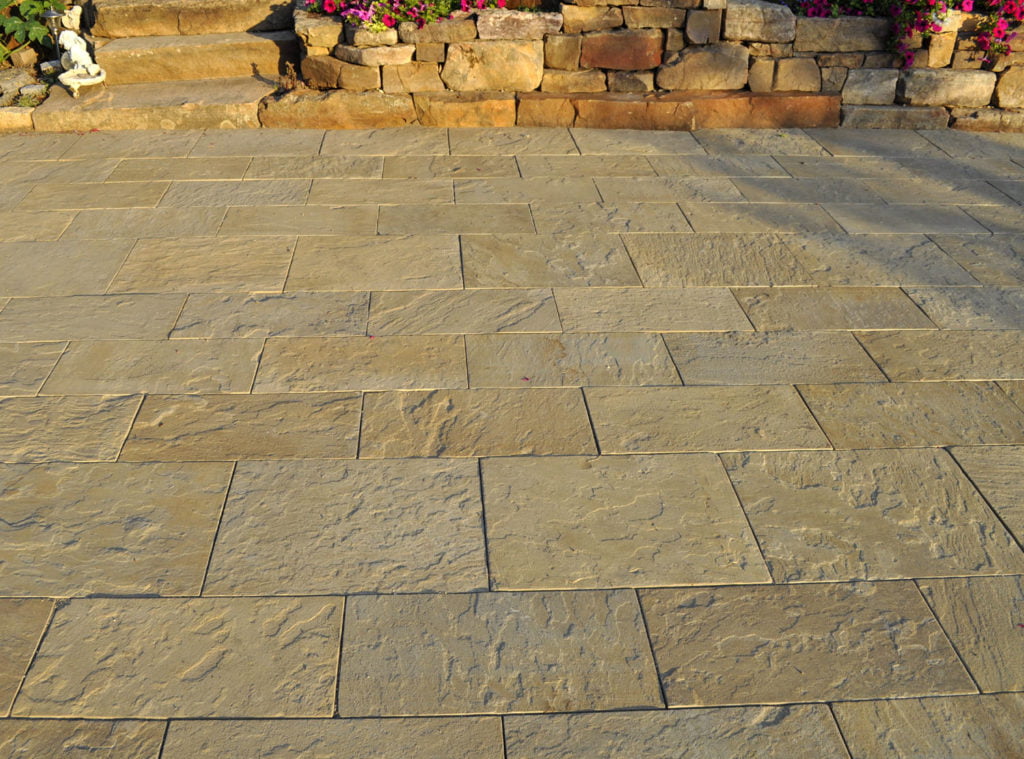 Ironwood Sandstone | Maiden Stone