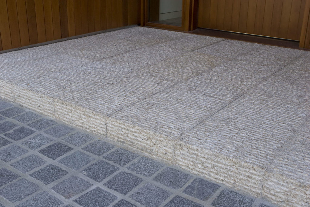 Kalahari Granite | Maiden Stone