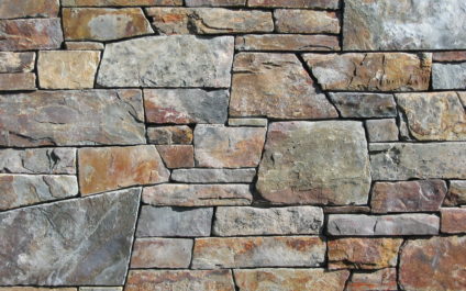 Mountain Lodge Fieldstone | Maiden Stone