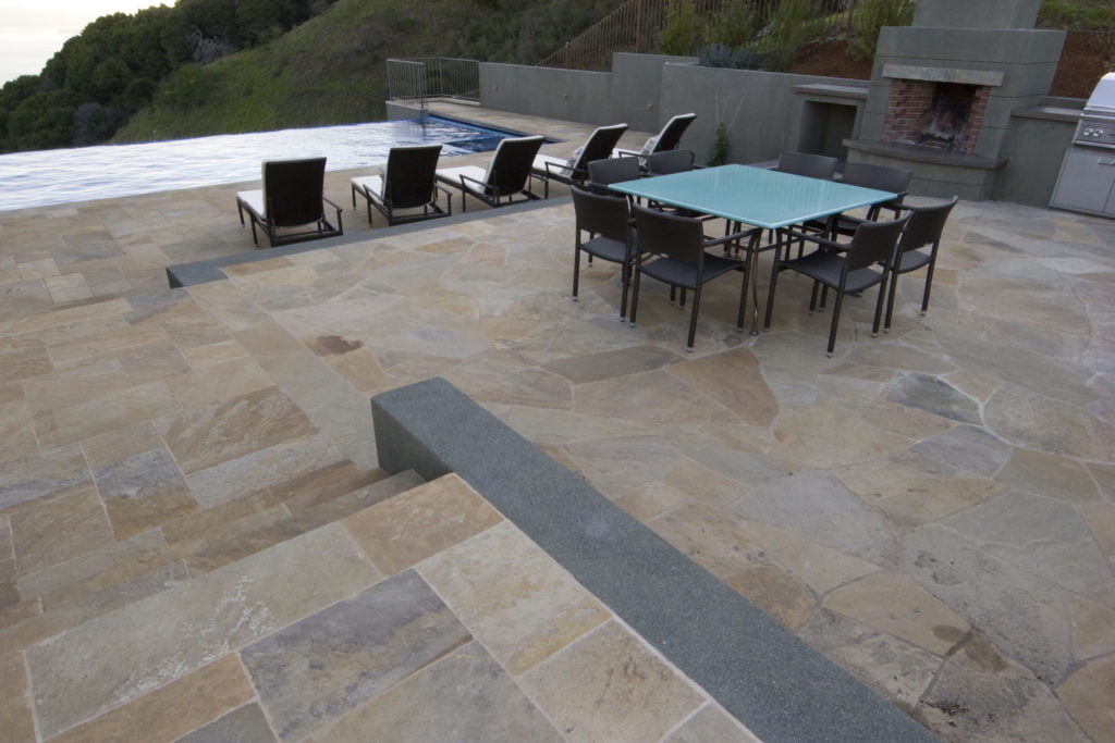 Russet Sandstone | Maiden Stone