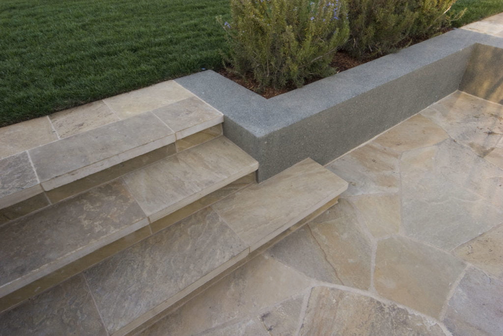 Russet Sandstone | Maiden Stone