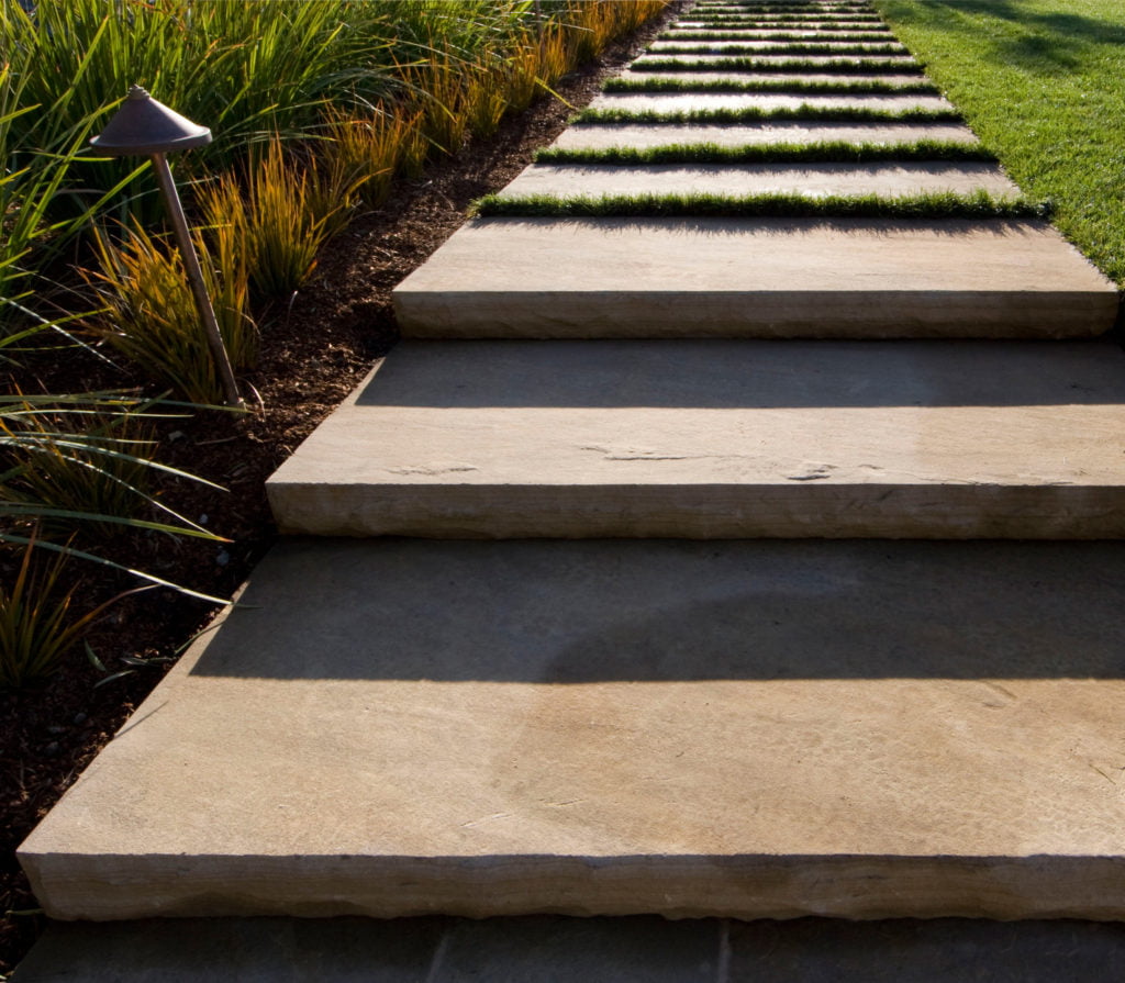 Russet Sandstone | Maiden Stone