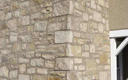 Sable Shell Limestone | Maiden Stone