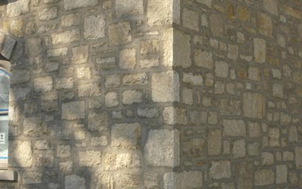 Sable Shell Limestone | Maiden Stone