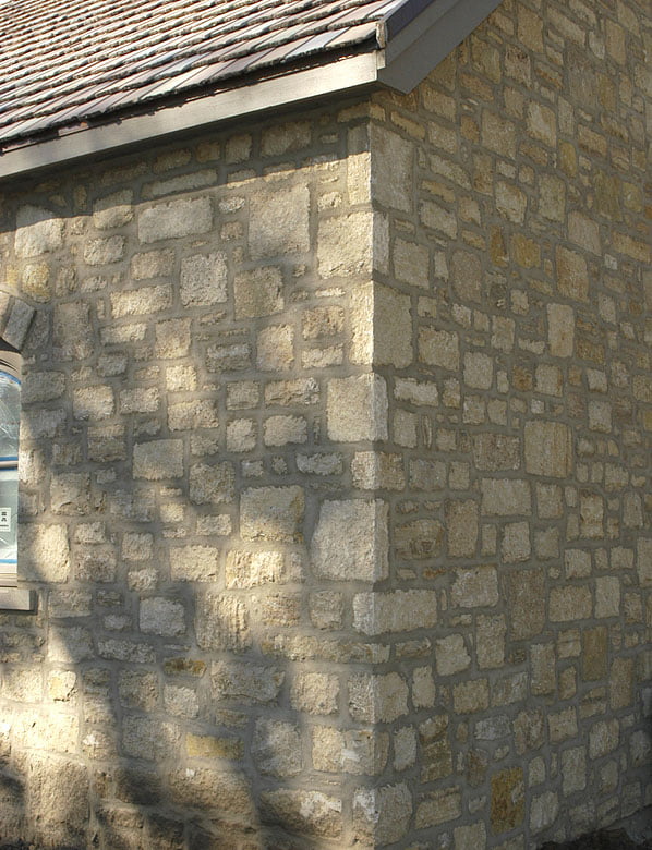 Sable Shell Limestone | Maiden Stone