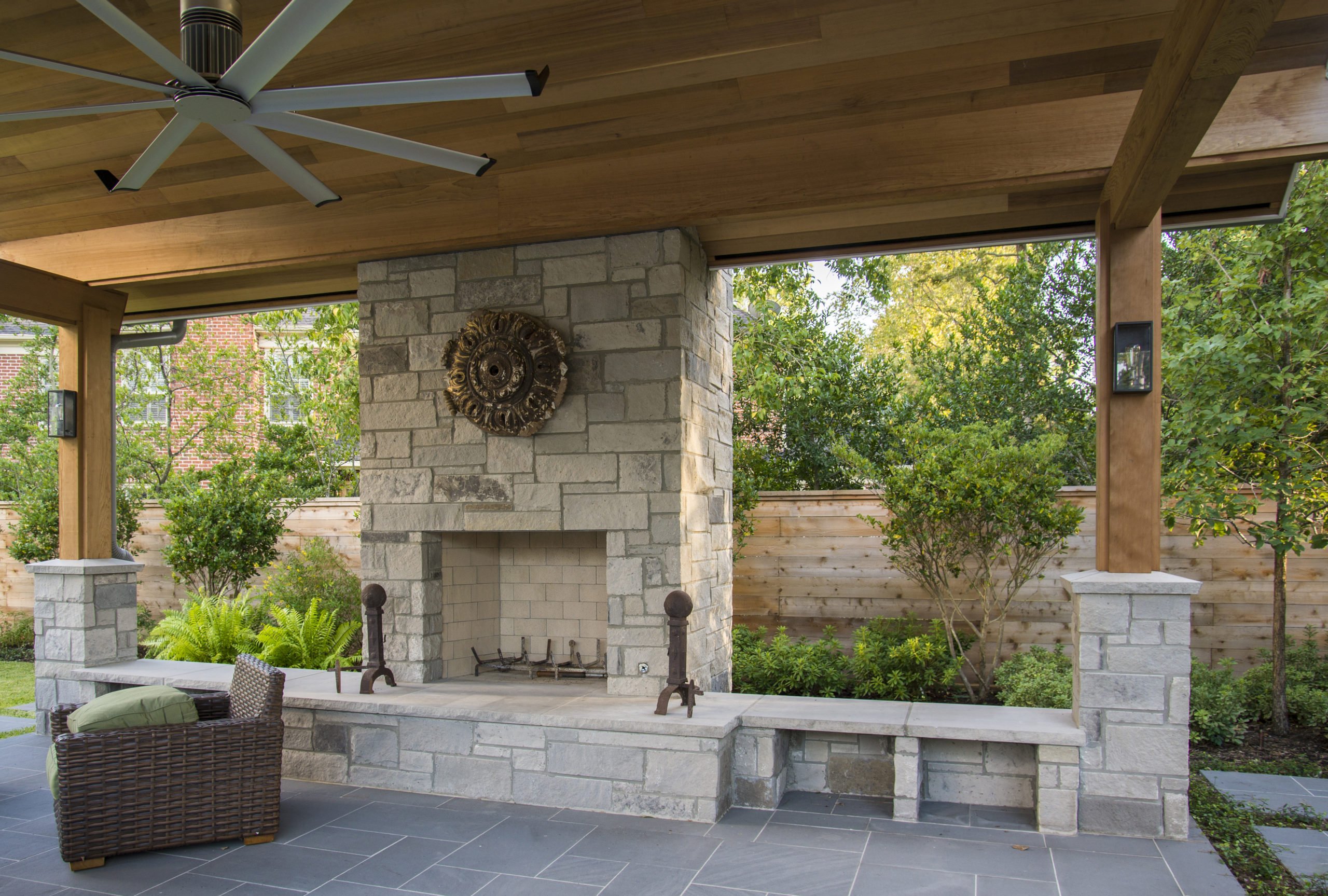 Silver Mist Limestone | Maiden Stone