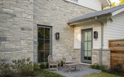 Silver Mist Limestone | Maiden Stone