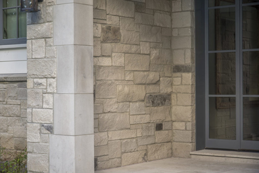Silver Mist Limestone | Maiden Stone