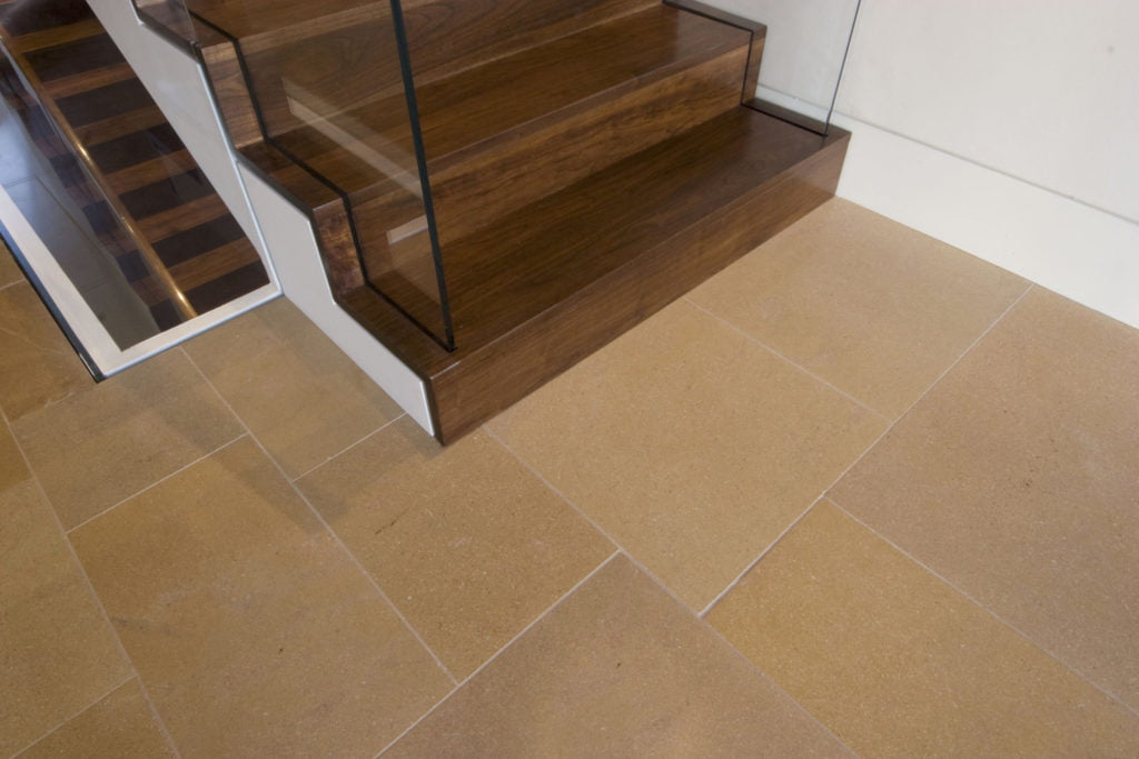 St. Albain Limestone | Maiden Stone