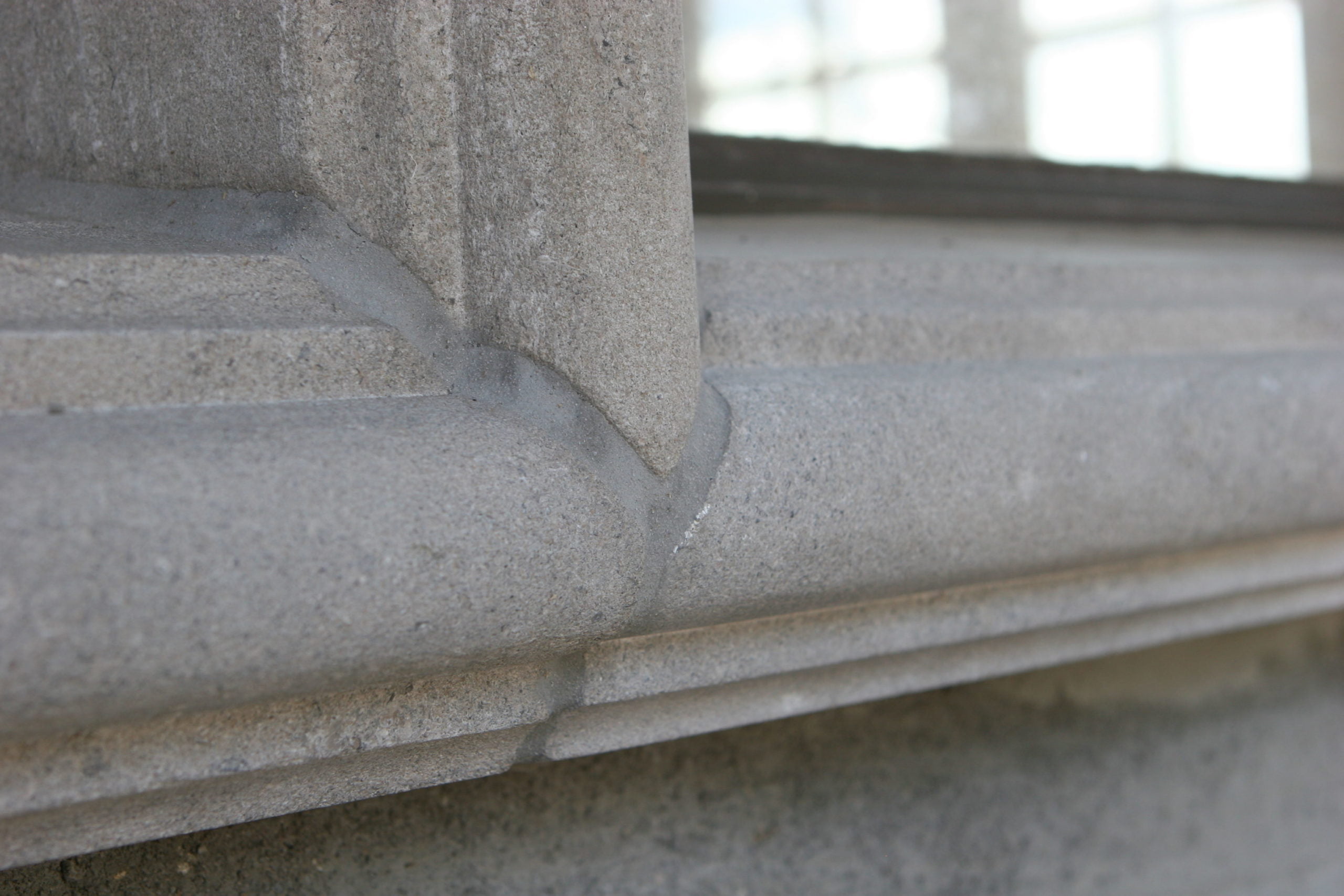 Windsor Select Limestone | Maiden Stone