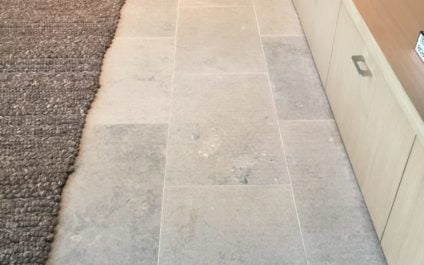 Blue Sintra Limestone | Maiden Stone