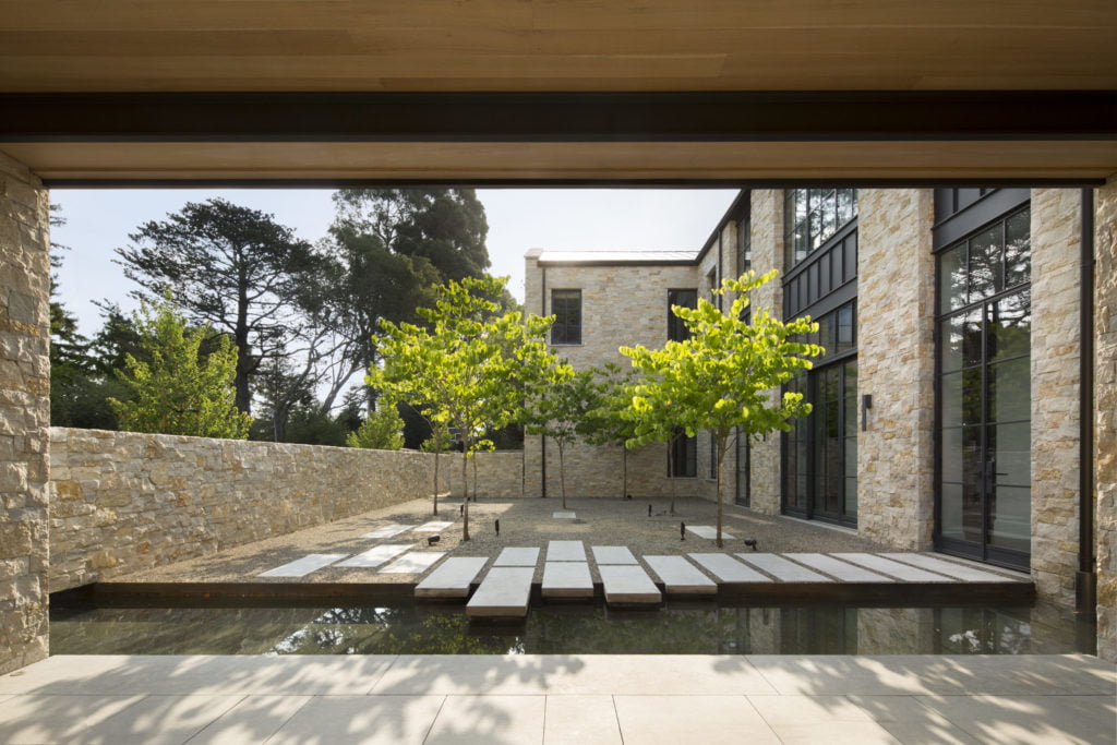 Faune Limestone | Maiden Stone