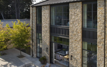 Hillsborough Residence | Maiden Stone