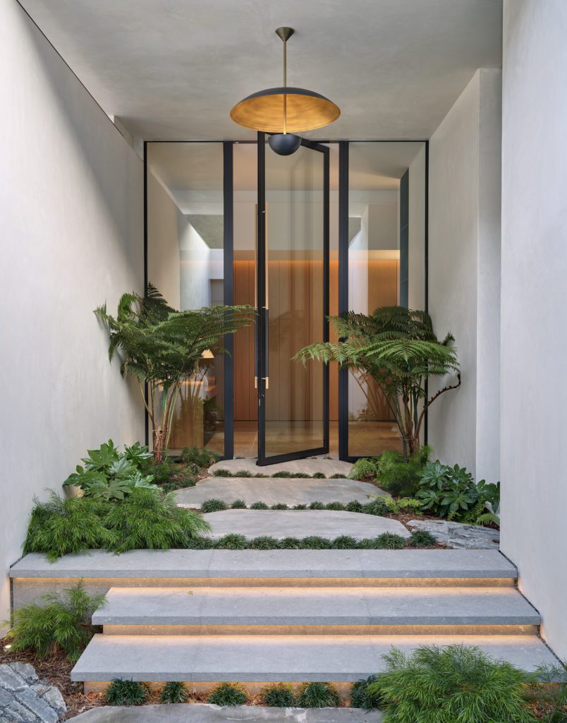 Argent Sandstone - Maiden Stone