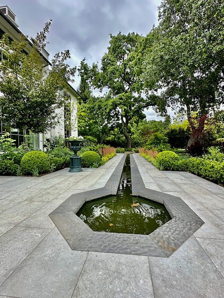 Ember Limestone - Maiden Stone